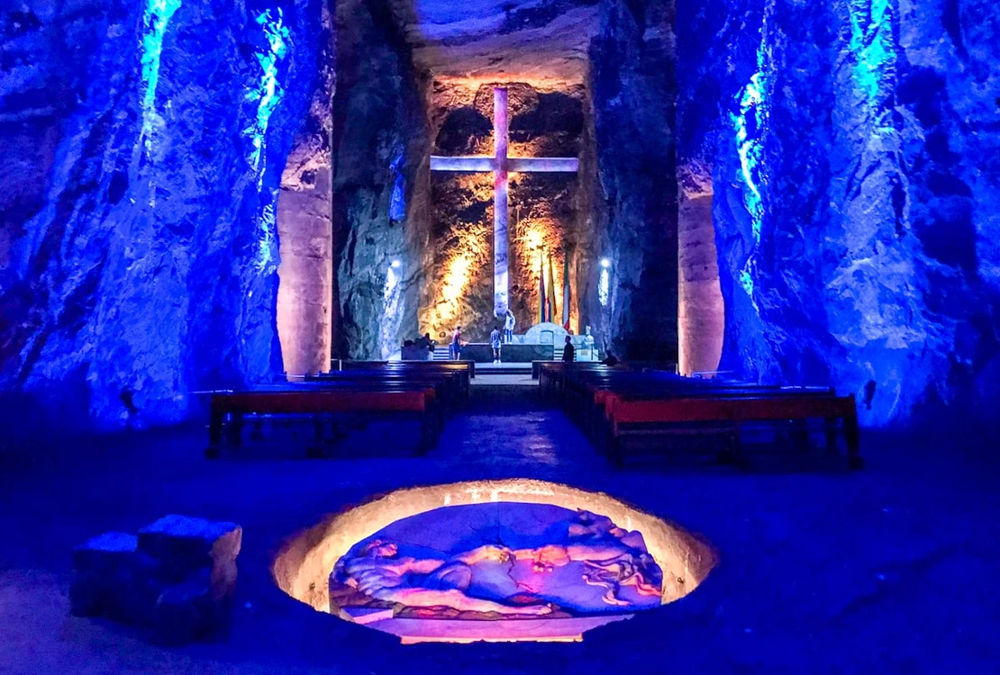 Top 10 Church Building Interior Design Ideas | Archtene