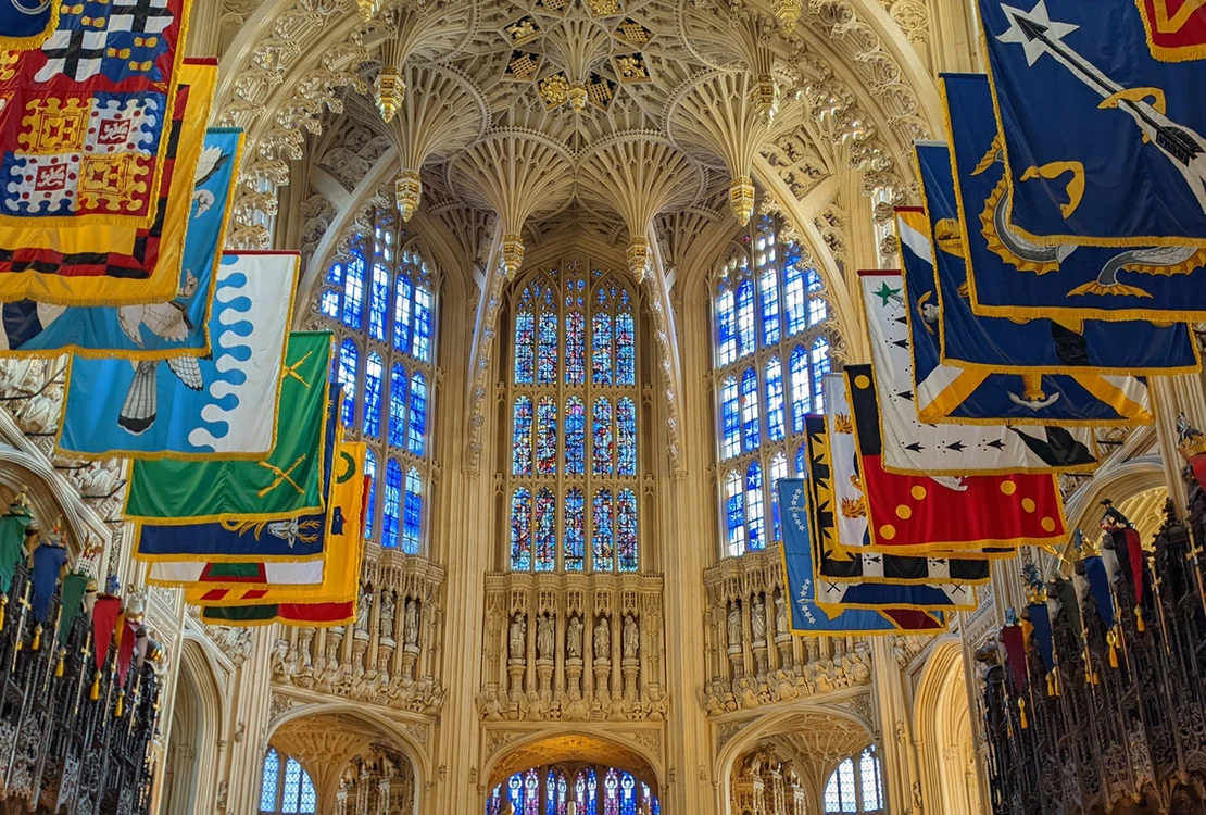 Top 10 Church Building Interior Design Ideas | Archtene