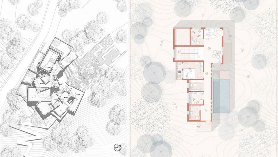 Essential Guide to Site Plan Architecture | Archtene