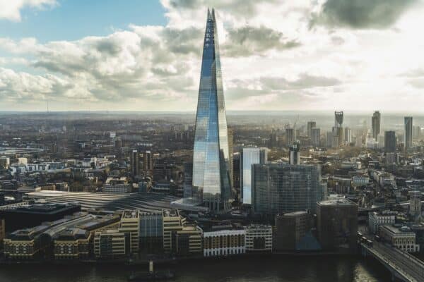 The Shard
