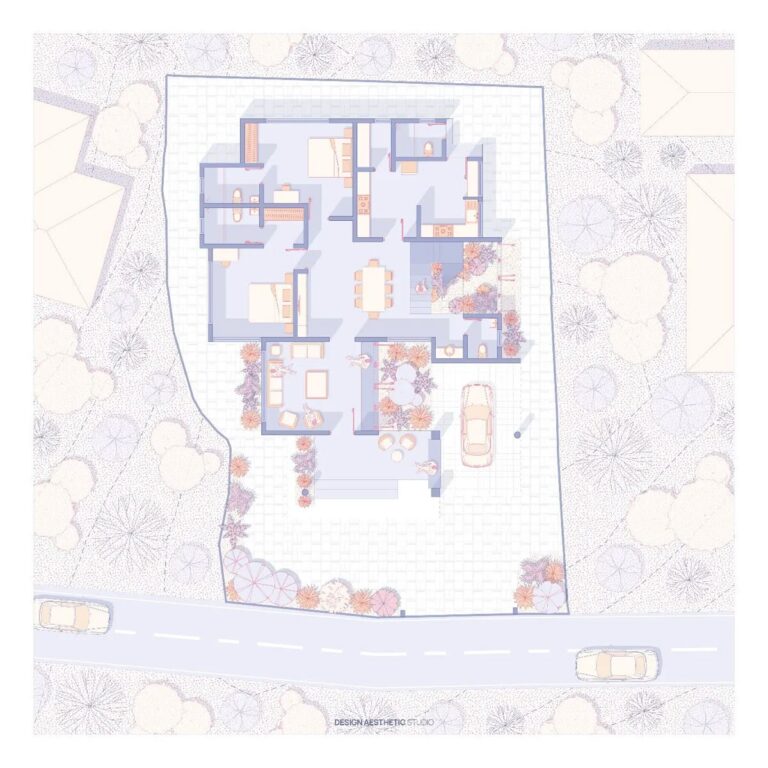 15 Floor Plan Graphic Styles That Will Elevate Your Presentation Game