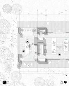 15 Floor Plan Graphic Styles That Will Elevate Your Presentation Game