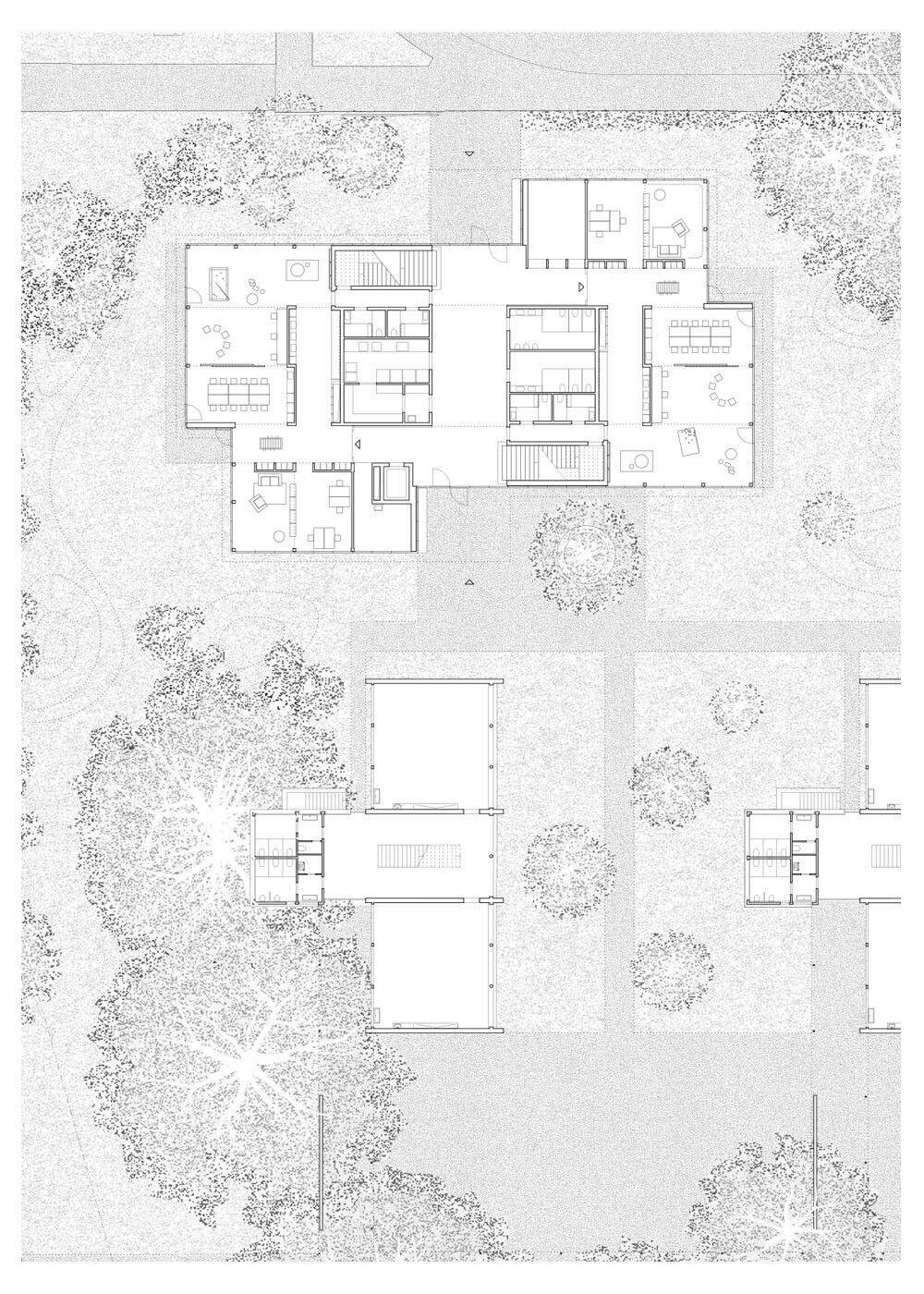 15 Floor Plan Graphic Styles That Will Elevate Your Presentation Game