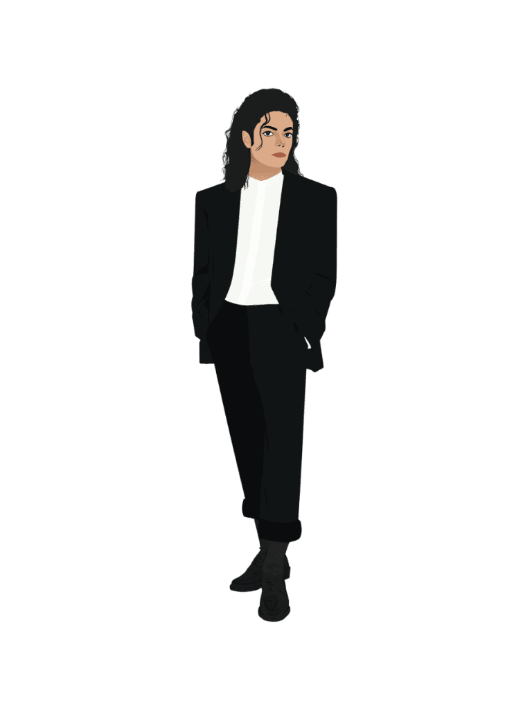 Michael Jackson