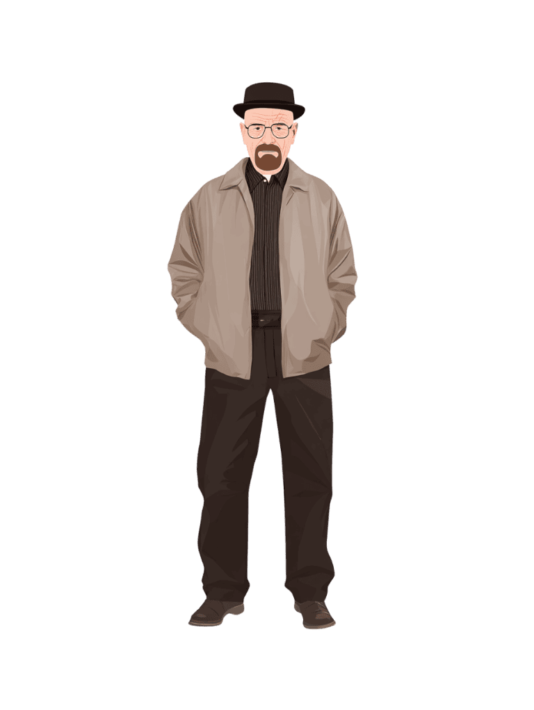 Walter White